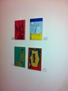 Yamilé Pardo, peintre de Cuba | heli cohen-seuret