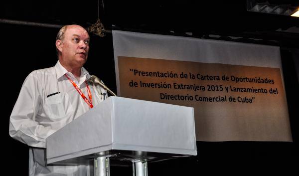 Comprendre Cuba :Investissement étranger et télécommunications | heli ...